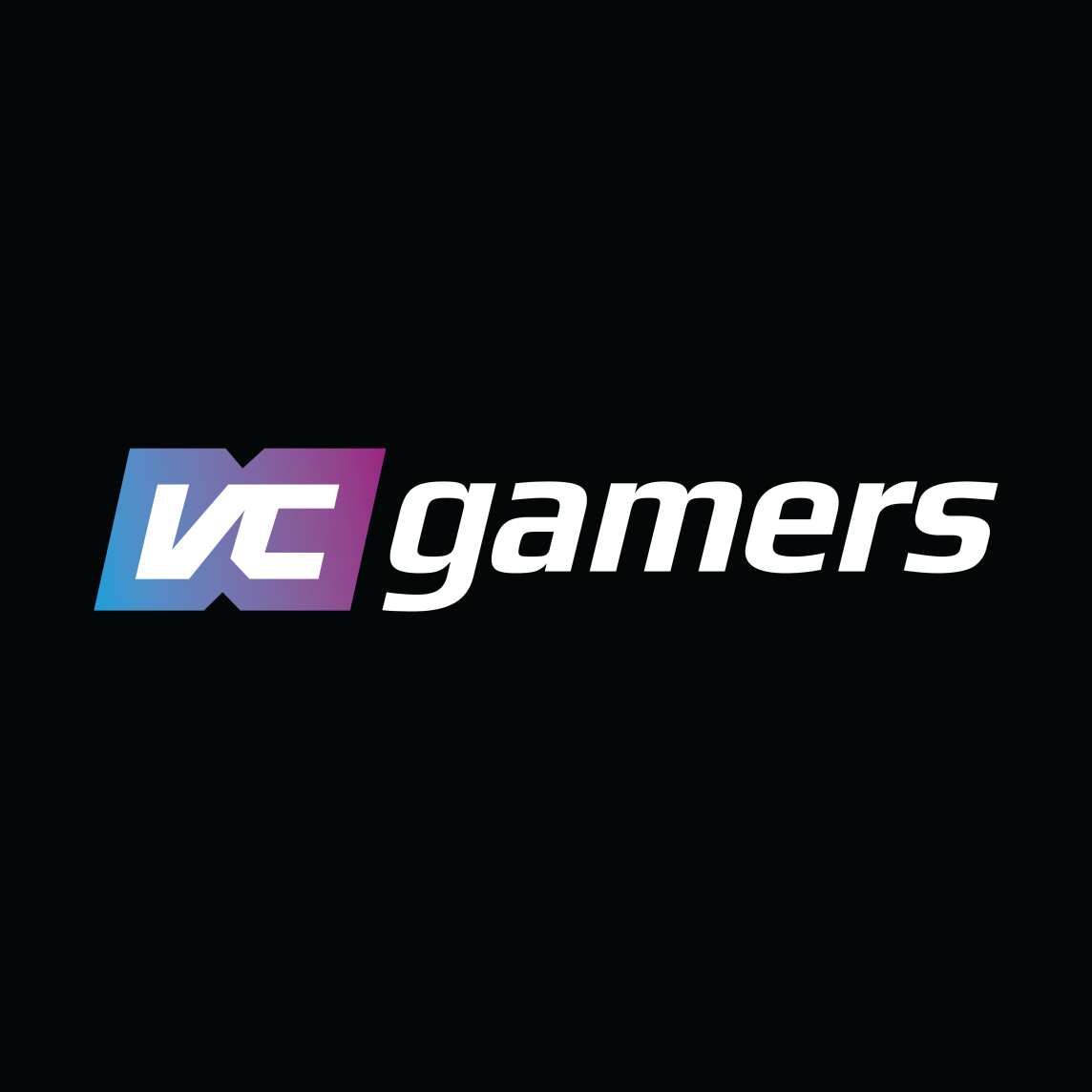 Logo - VCGamers