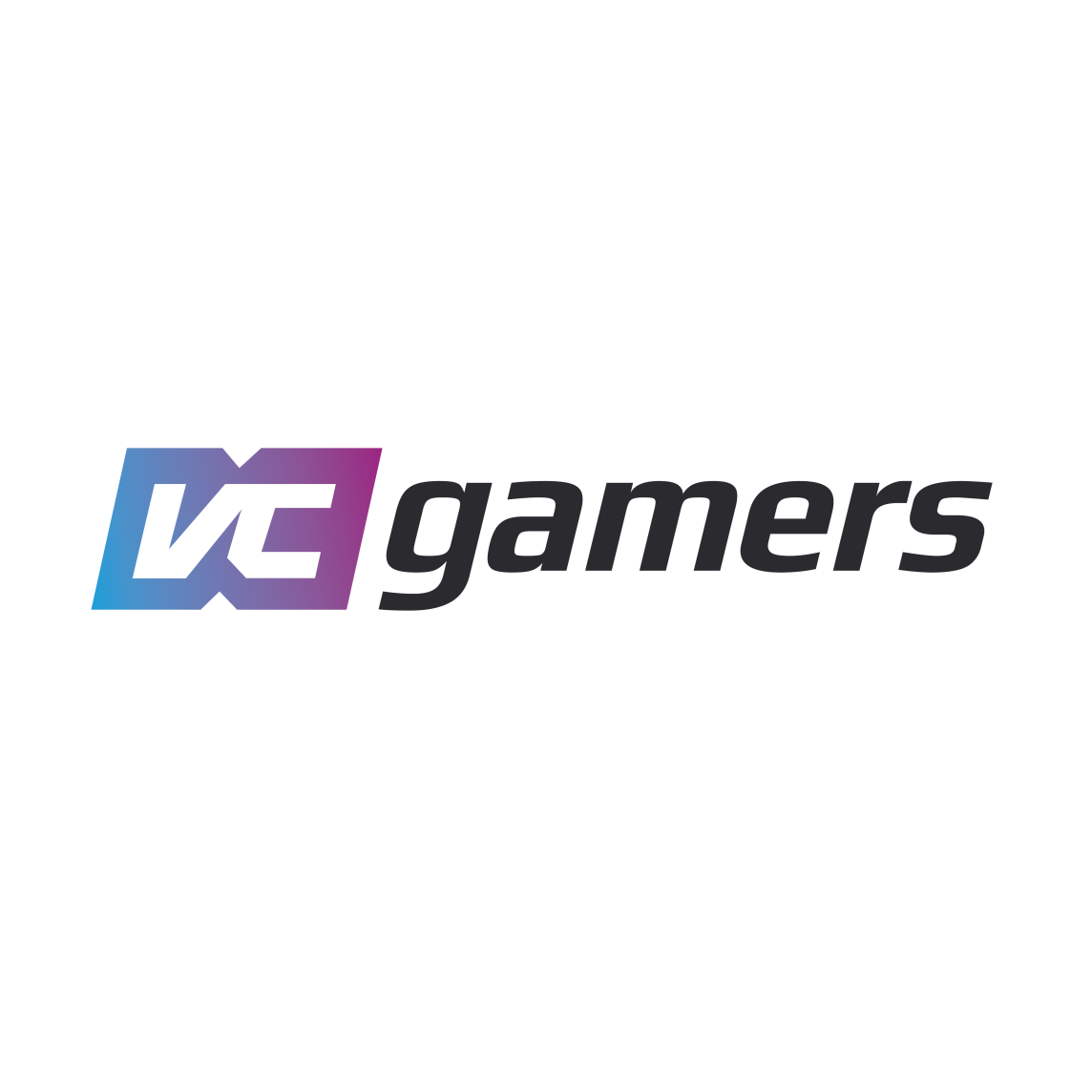 Logo - VCGamers