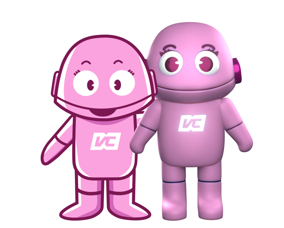Mascot - VCGamers