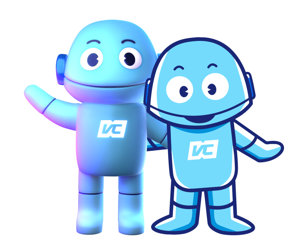 Mascot - VCGamers