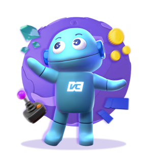 About VCGamers: Learn More About Us