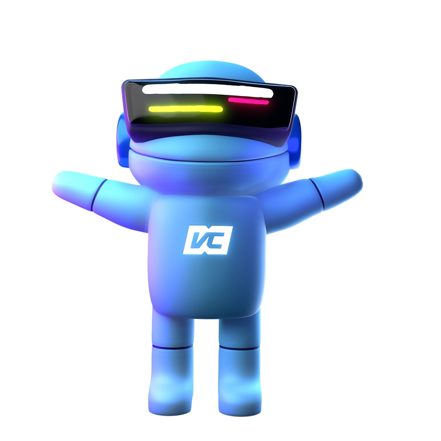 About VCGamers: Learn More About Us