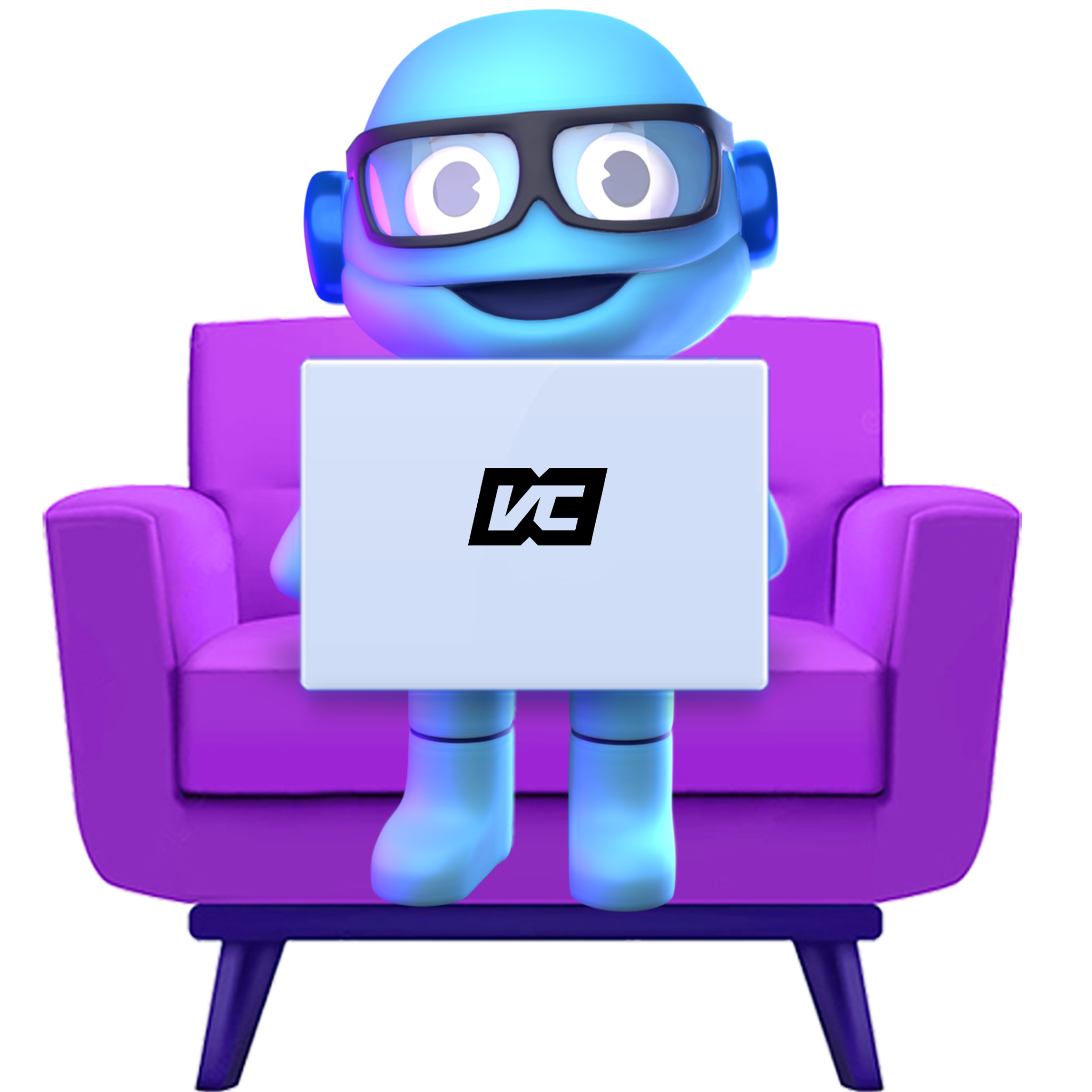All About VCGamers Marketplace