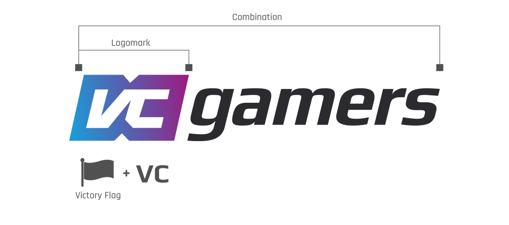 Logo - VCGamers