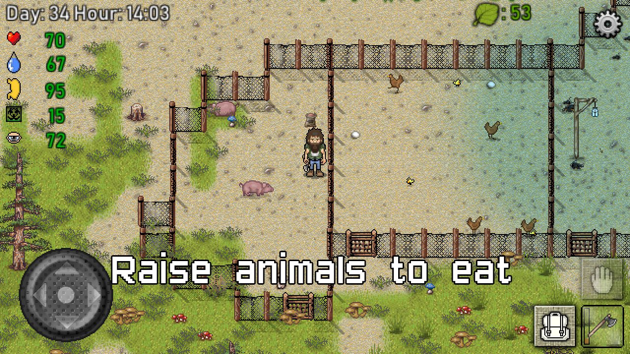 Green Project, Game Sederhana Tapi Penuh Tantangan