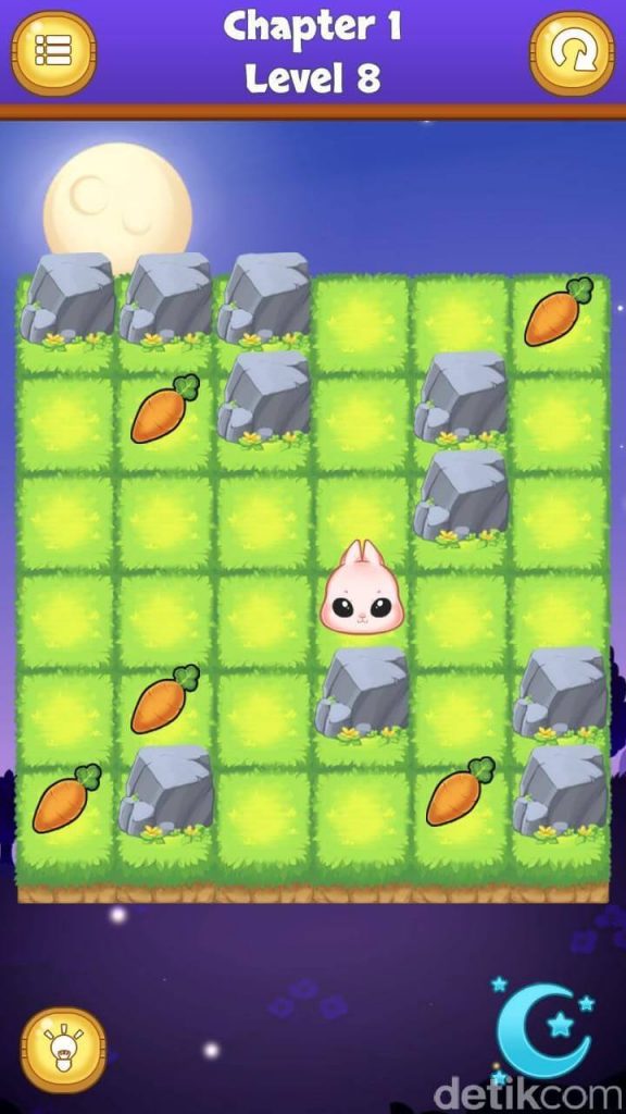 Cute Munchies, Serunya Bermain Game Puzzle Buatan Dalam Negeri
