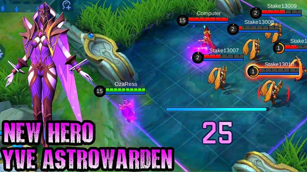 Bocoran Skin Starlight Mobile Legends Mei 2023