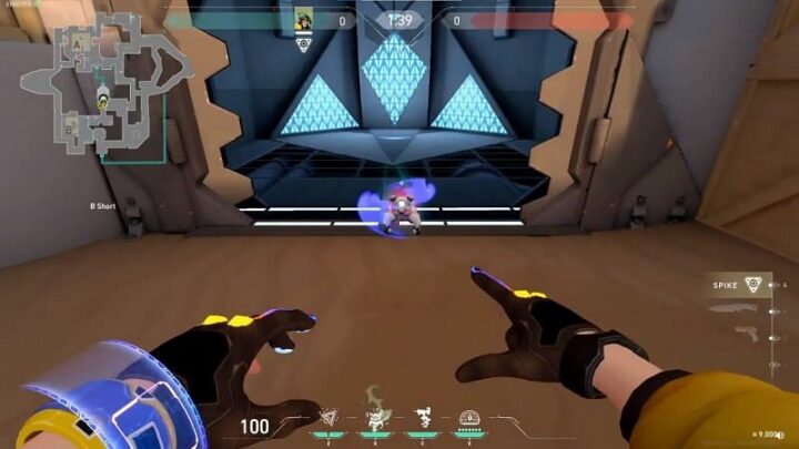 Killjoy, Agen Super Asal German Yang Sangat Berguna Untuk Menahan Laju ...