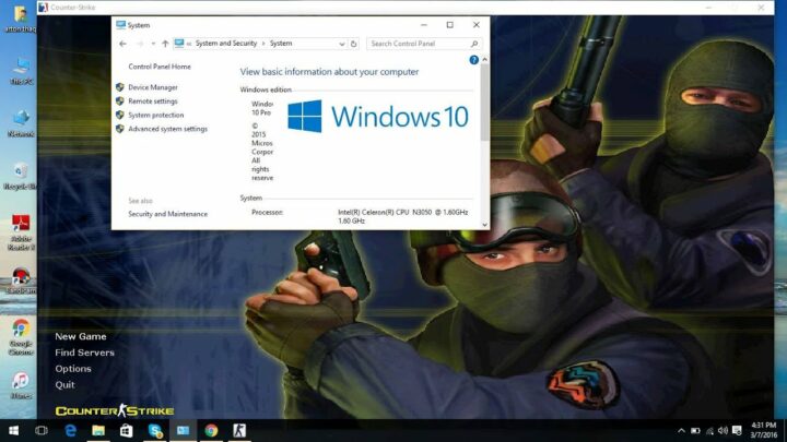 3 Video Game PC Jadul Terbaik Sepanjang Masa!