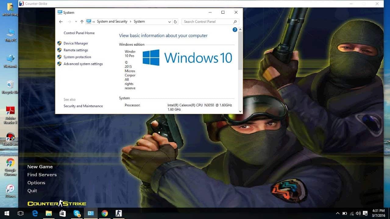3 Video Game PC Jadul Terbaik Sepanjang Masa!