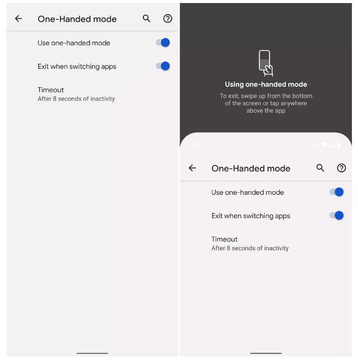 3 Hal Keren Di Android 12 Yang Tidak Tersedia Pada Android 11