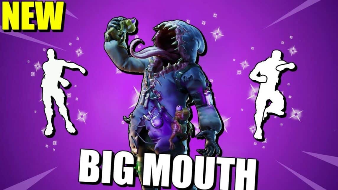 5 Most Cringe and Annoying Fortnite Skins