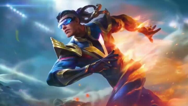 These are the 5 Best Marksman Heroes in Mobile Legends Season 20