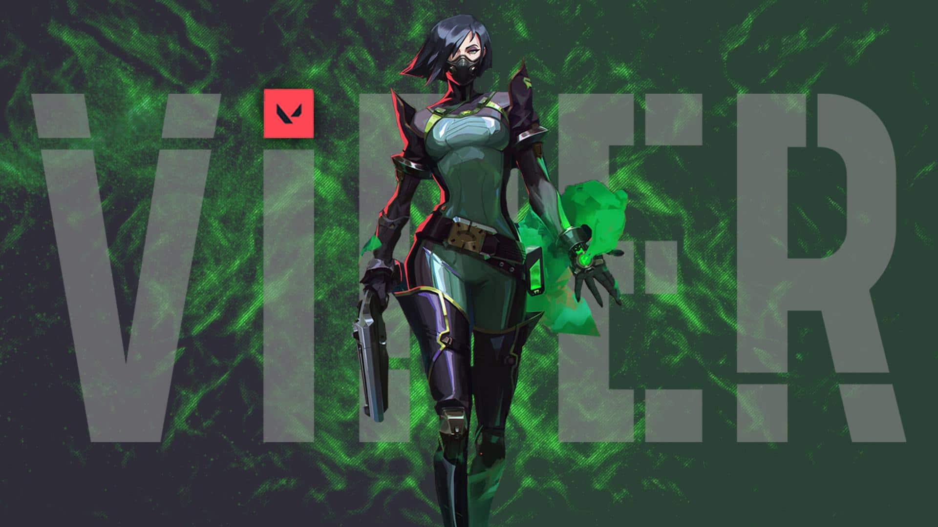 The 5 Best Valorant Agents in Breeze!