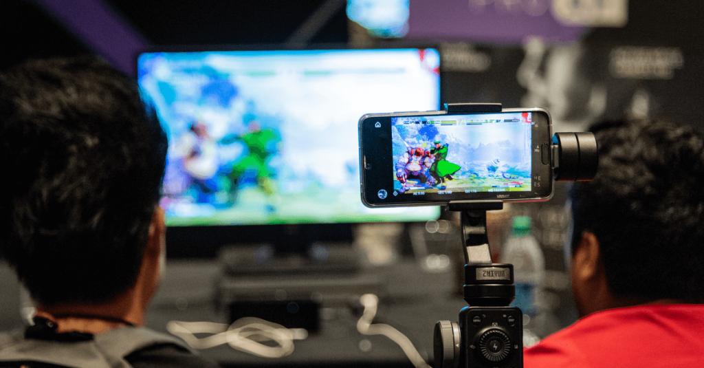 10 Live Streaming Applications for the Best Games! - Part I