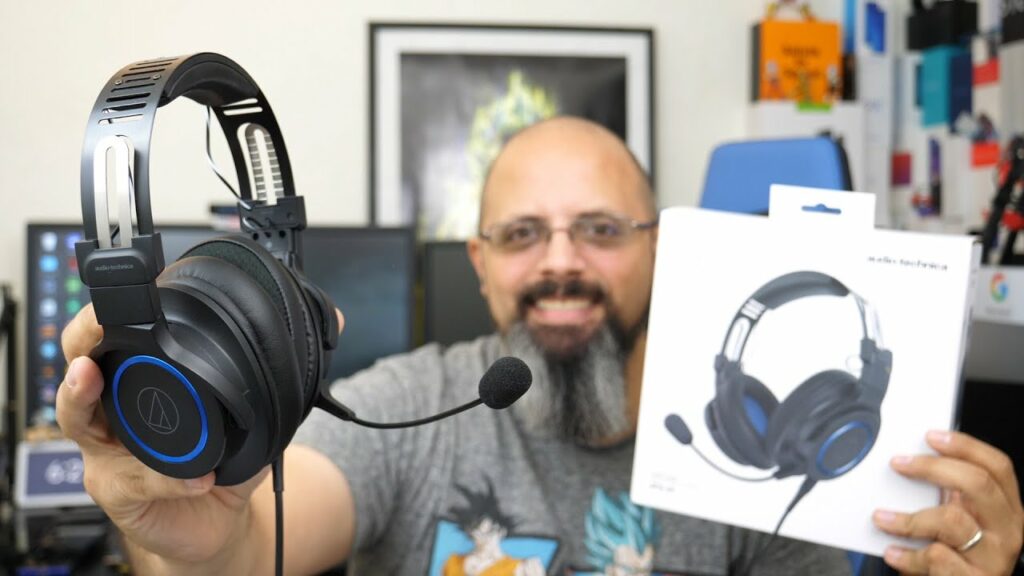 5 Tutorial Memilih Headset Gaming-Part 3