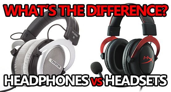 5 Tutorials for Choosing a Gaming Headset-Part 1