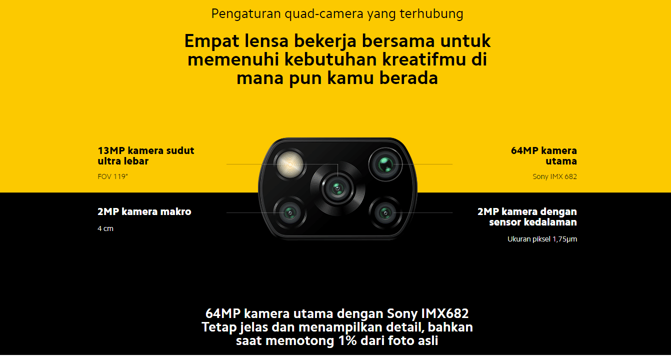 Upgrade Poco X3 Pro Padahal Sudah Punya Poco X3 NFC, Wajib Ga Sih? - Part 3