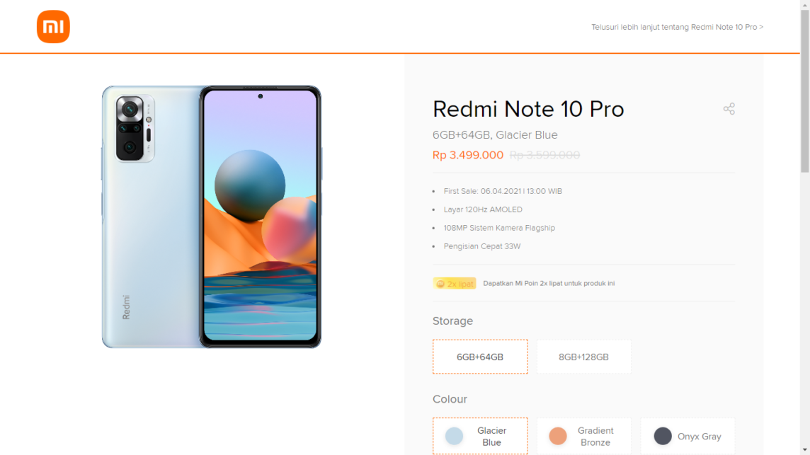 Tips and Tricks to Get the Redmi Note 10 Series on Prime Online Sales