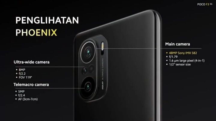 12 Interesting Facts about New Poco F3 Flagship Killer Reborn - Part 2