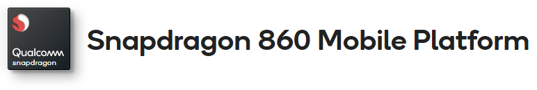 Snapdragon 860 Primadona Baru HP Mid Range - Part 2