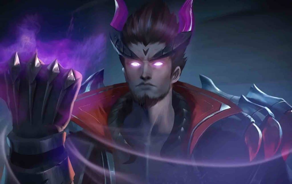 5 Helden, die in den epischen Rängen von Mobile Legends Staffel 20 ...