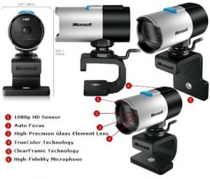 9 Rekomendasi Webcam Gaming Terbaik! - Part 1