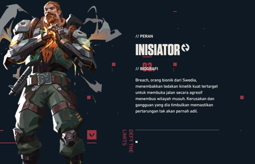 5 Most GG Agents of Valorant 2021