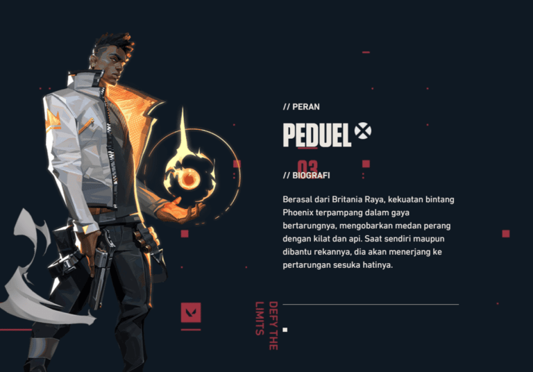 5 Most GG Agents of Valorant 2021