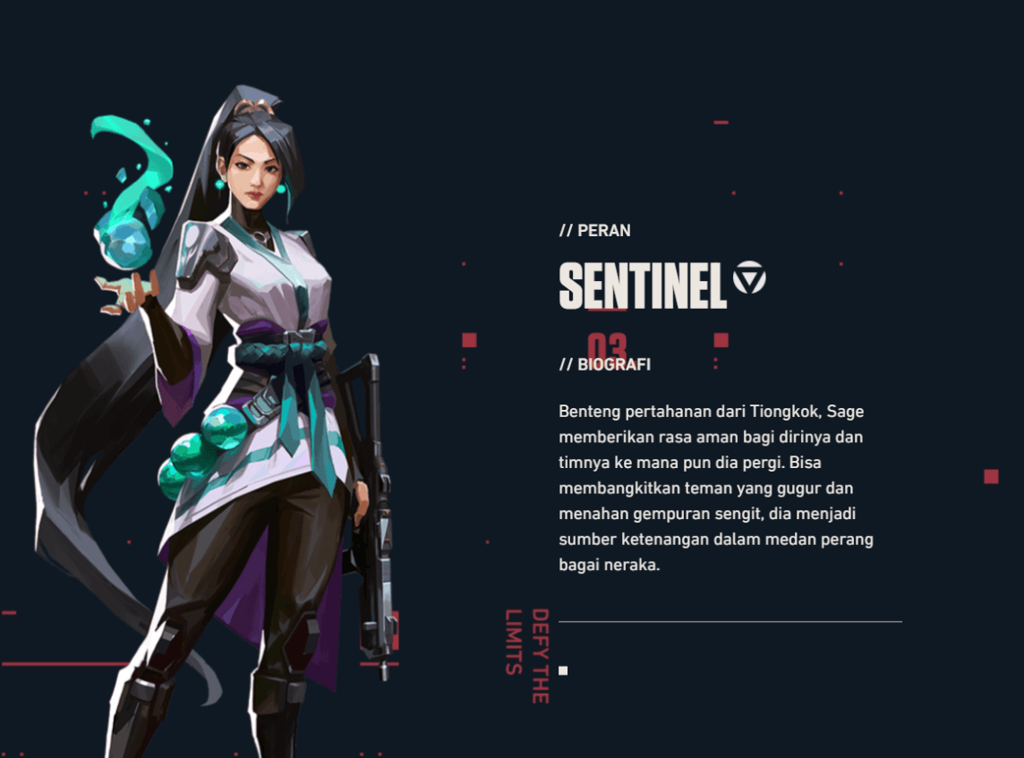 5 Most GG Agents of Valorant 2021