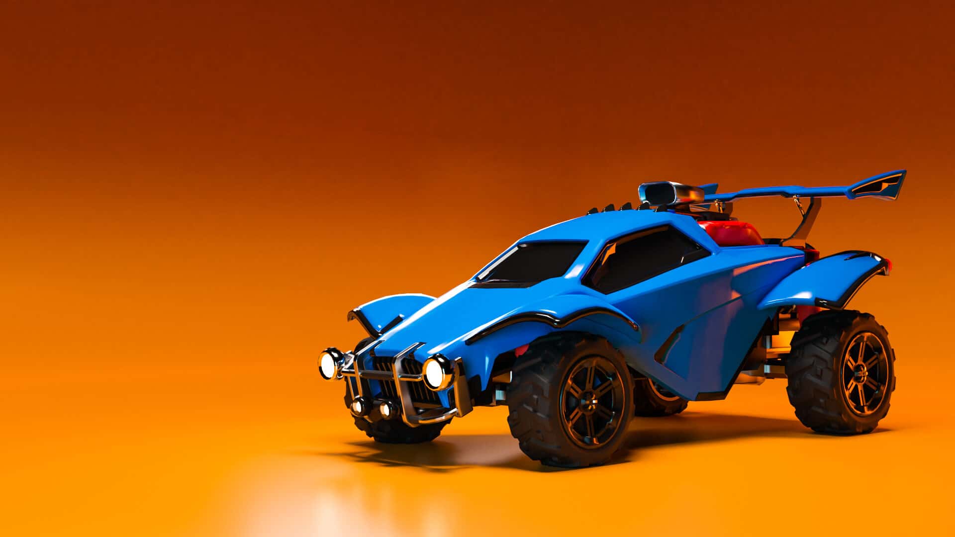 Best Cars di Rocket League tahun 2021, Apa Aja Tuh?!