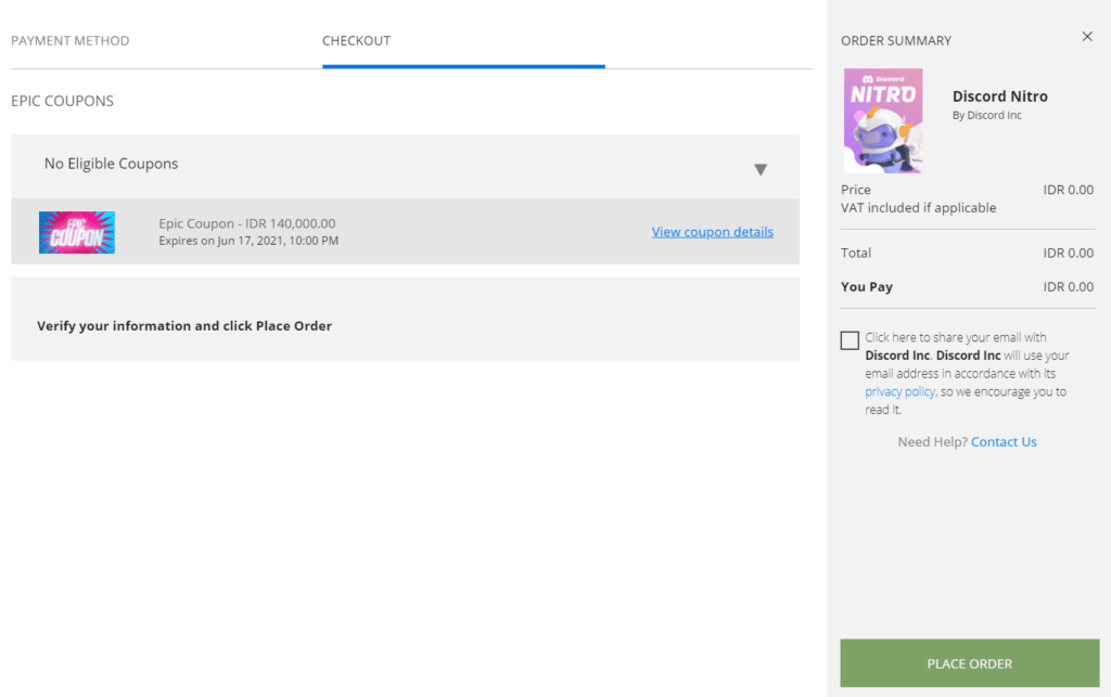 Discord Nitro를 3개월 동안 무료로 사용하는 6가지 쉬운 단계