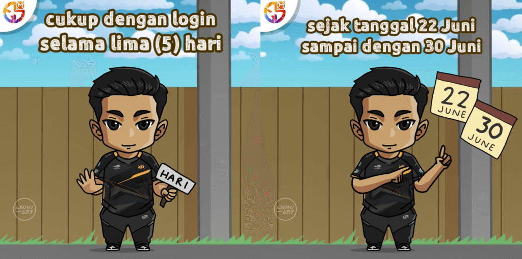 Claim the MLBB Lemon Emote Now, It's Free!