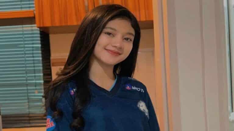 Top 15 BA Esports Tercantik di Indonesia Versi VCGamers