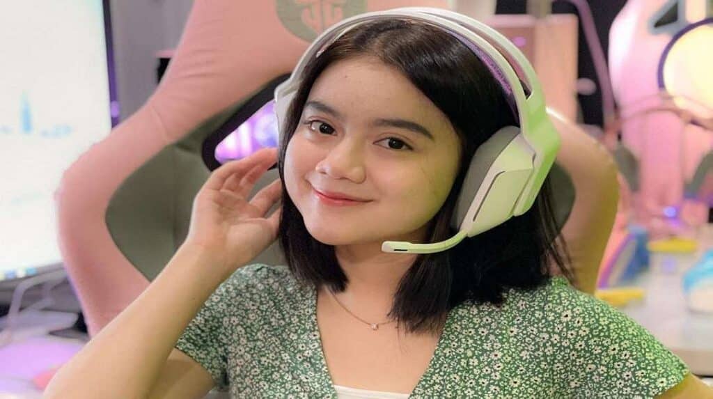 Top 15 BA Esports Tercantik di Indonesia Versi VCGamers