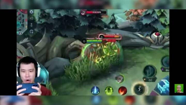 5 Hero Grock Sangat Merepotkan di Mobile Legends! Mau tahu?