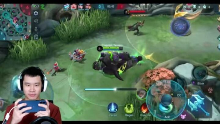 5 Hero Grock Sangat Merepotkan di Mobile Legends! Mau tahu?