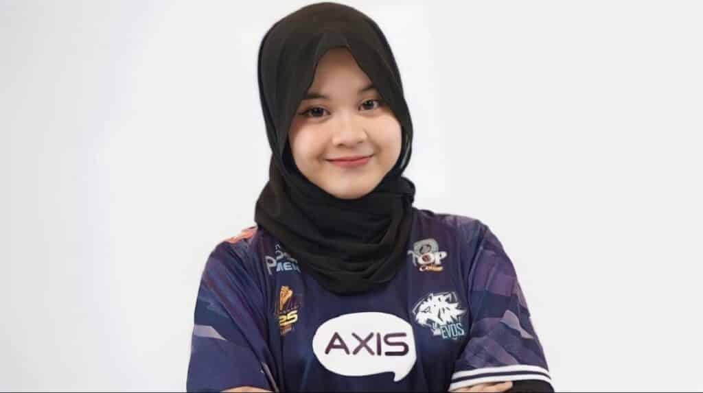 Top 15 BA Esports Tercantik di Indonesia Versi VCGamers