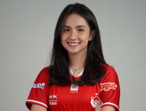 Inilah Fakta Menarik BTR Agie, BA Tercantik Nih Bro!