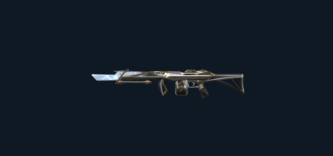 New Bundle Di Patch 3.02 Valorant! "The Sentinel Of Light"