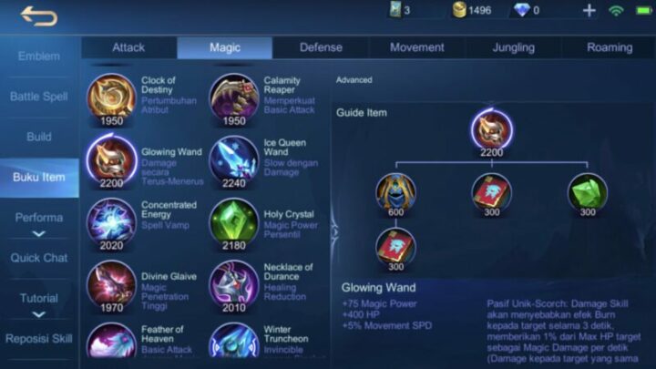 Ultimate Odette Revamped? Finally!