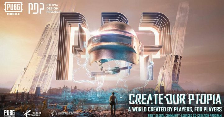 The All New PUBG Outfit Design Contest 2021, Are you curious?!