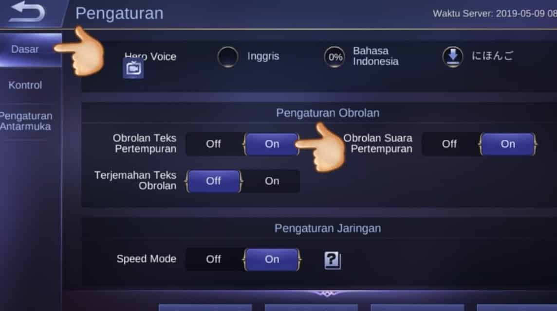 Simak 5 Alasan Mengapa Lose Streak Menggerogoti Bintangmu!