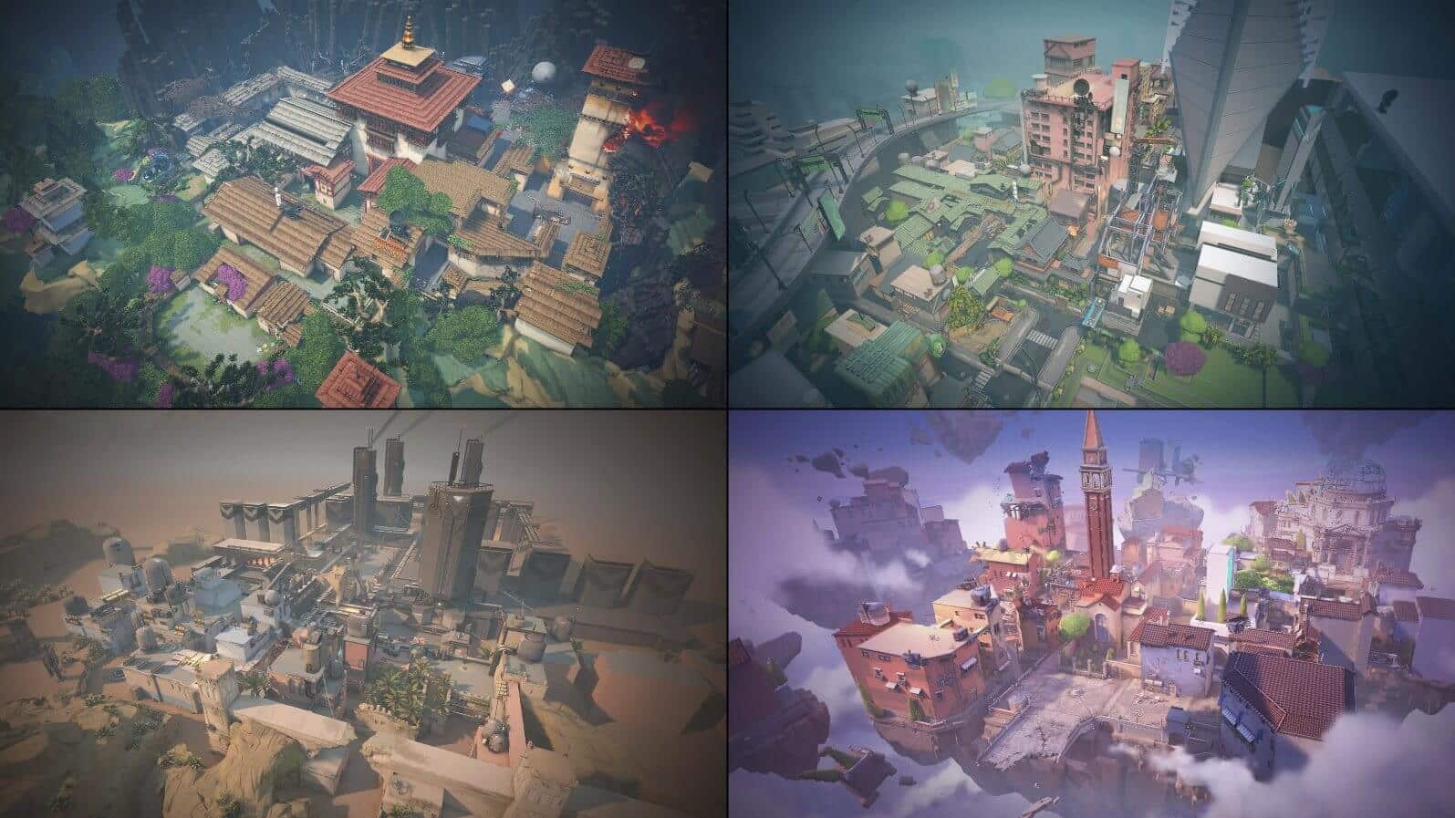 7 Tips Untuk Pemula: Valorant Guide, Tips and Tricks