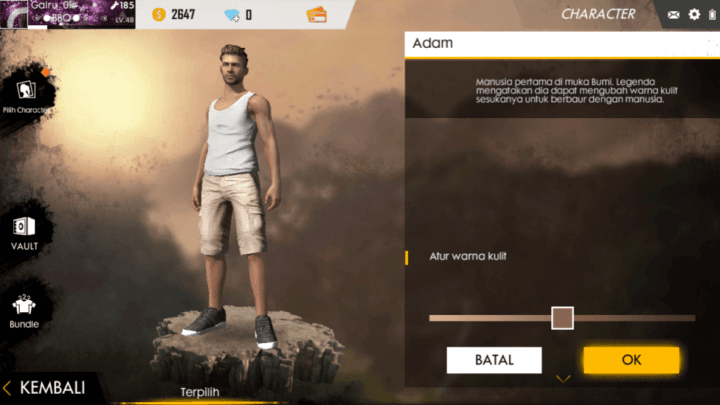 Sad! Adam FF Had Hits in 2017, Where to Now?