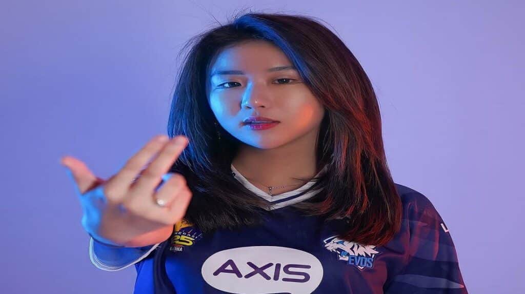 Top 15 BA Esports Tercantik di Indonesia Versi VCGamers