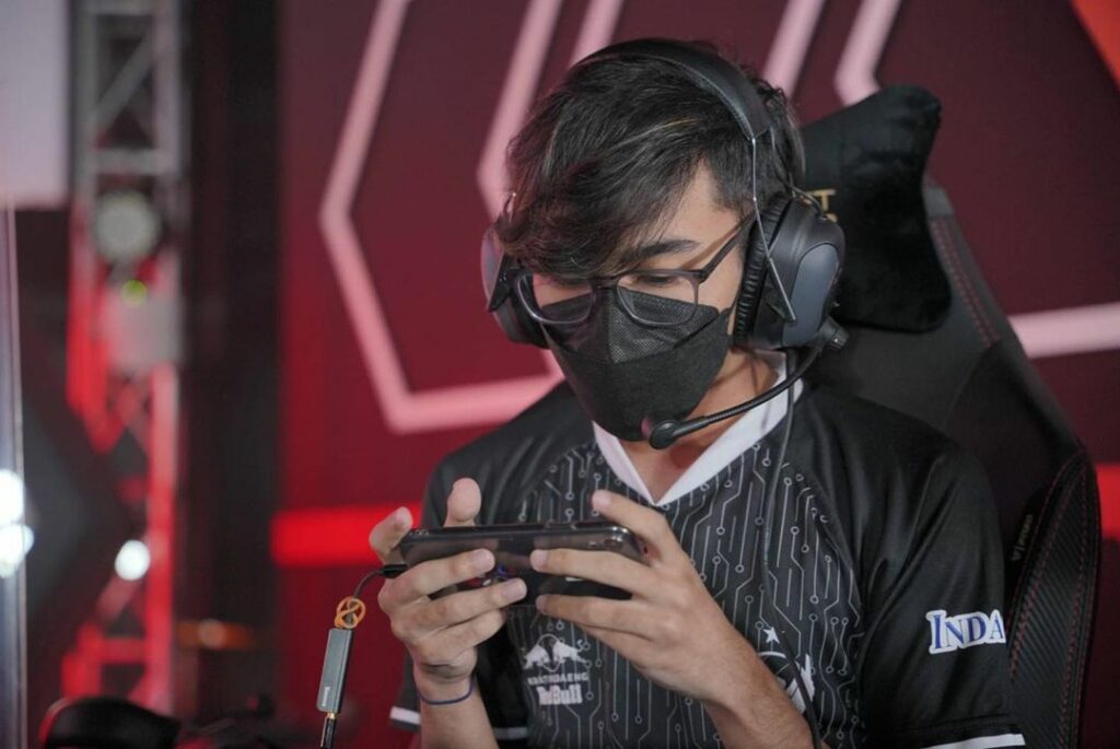 Official Bottle Joins Bigetron Alpha Replaces Role Jungler BTR Branz in ...