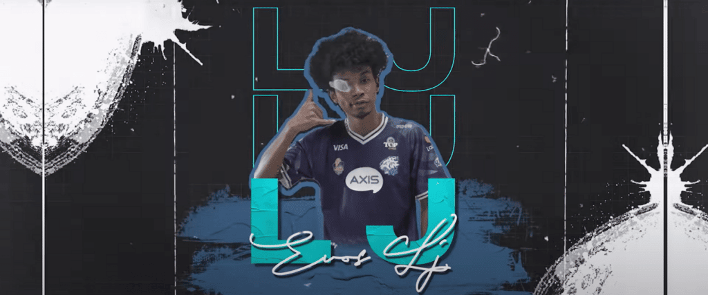 Lengkap Sudah 9 Roster Tim Macan Biru, Vaanstrong Resmi Jadi Bagian ...