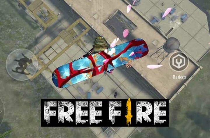 5 Lokasi Terbaik di Bermuda FF Setelah Update OB35