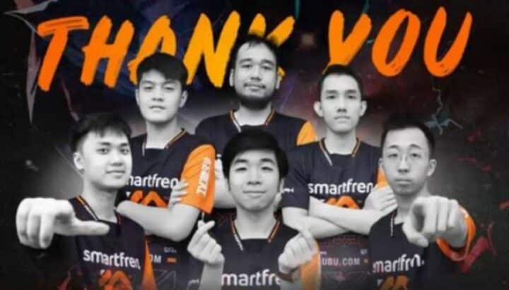 Here Are the Most Epic Pro Valorant Act 3 Teams from Indonesia You Must ...